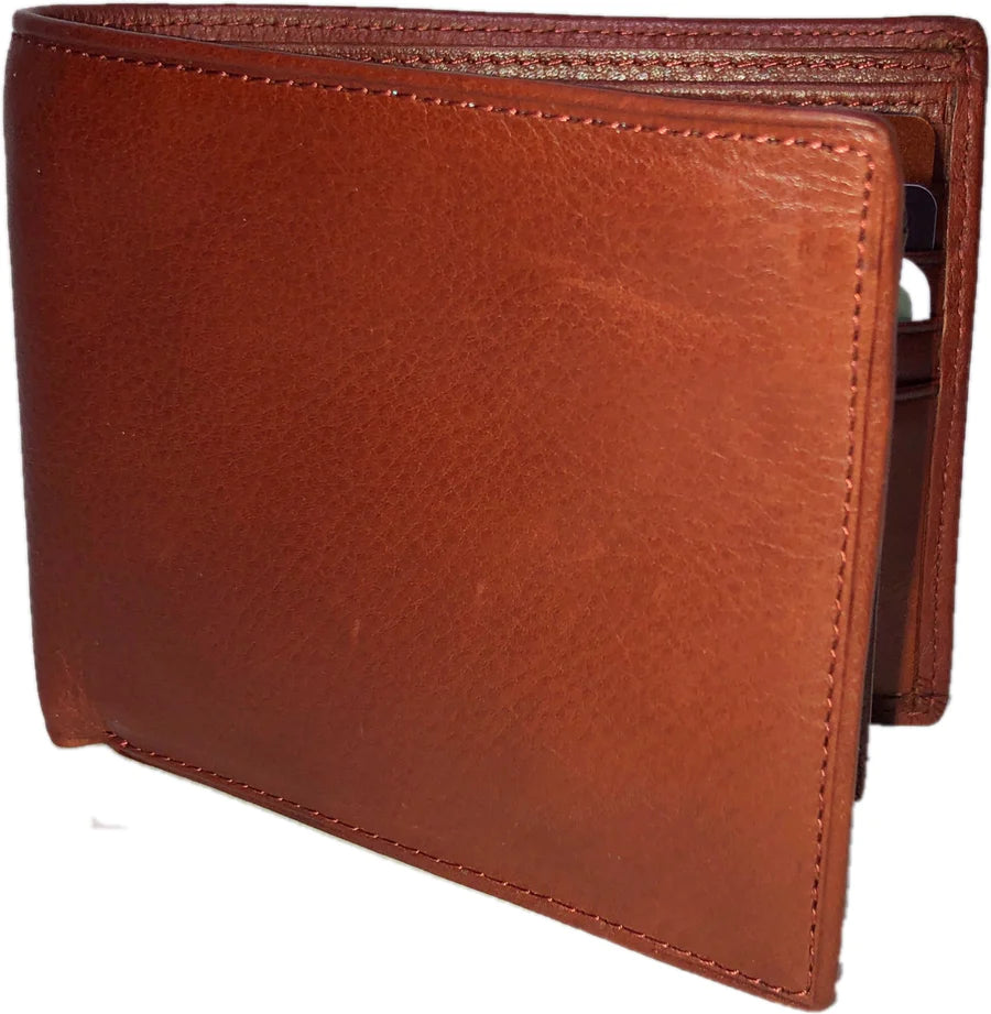 Cashmere RFID Security Passcase Wallet – Luggage Shop of Lubbock