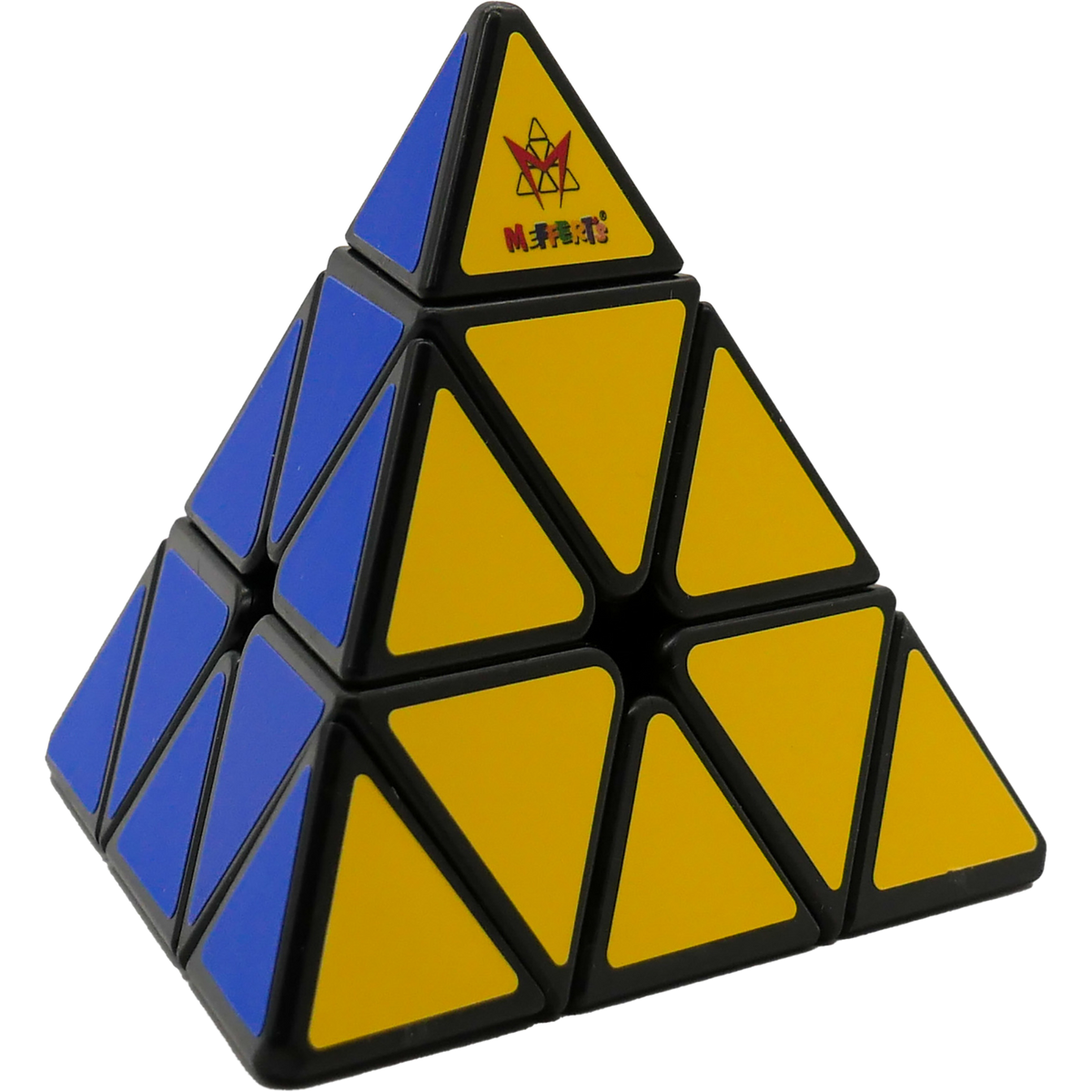 Meffert's Pyraminx Original - Project Genius – Luggage Shop of Lubbock