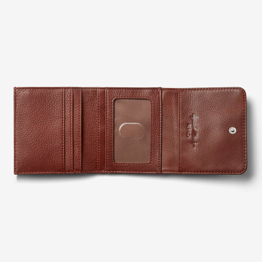 Cashmere RFID Mini Compact Wallet – Luggage Shop of Lubbock