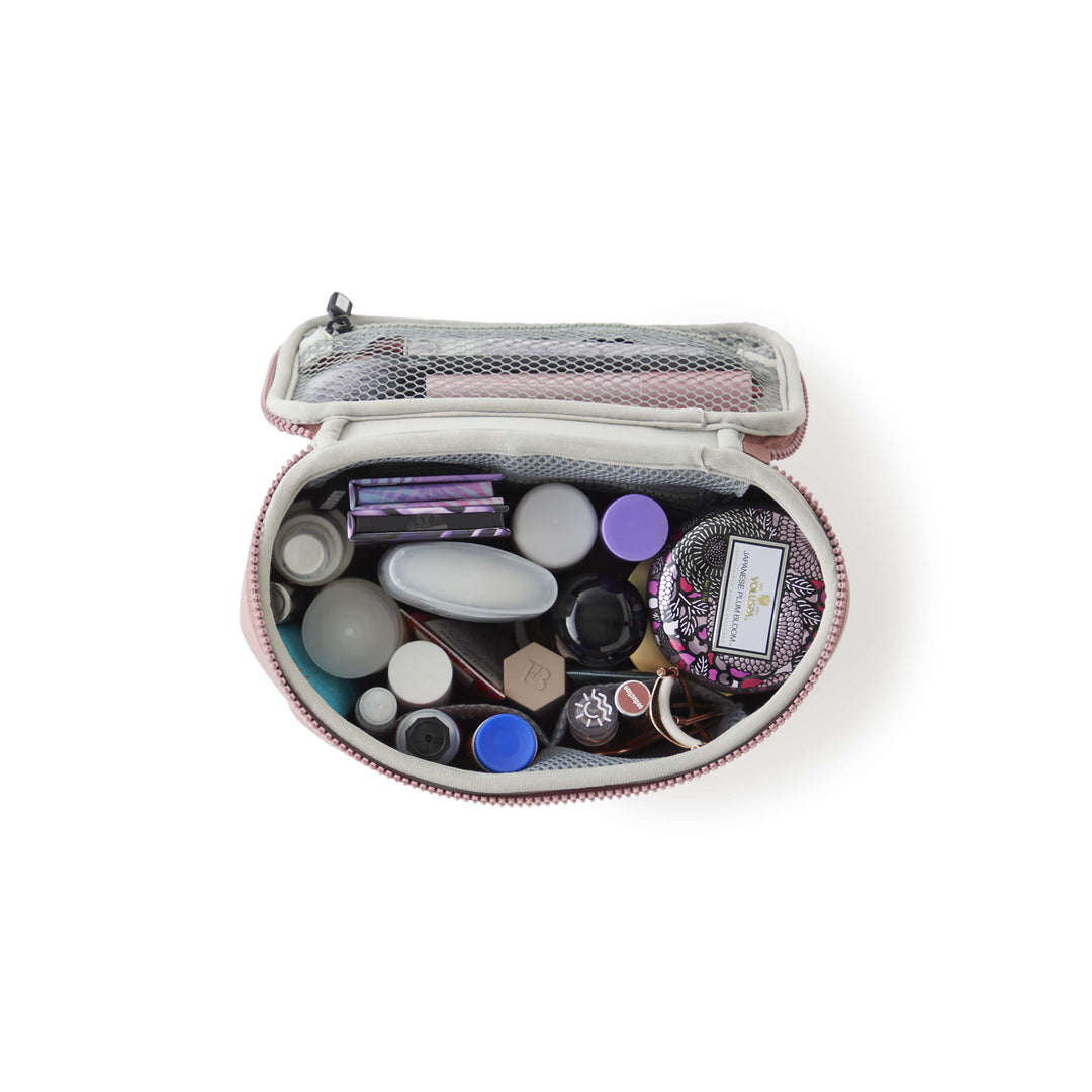 Neoprene Small Train Case – Luggage Shop of Lubbock